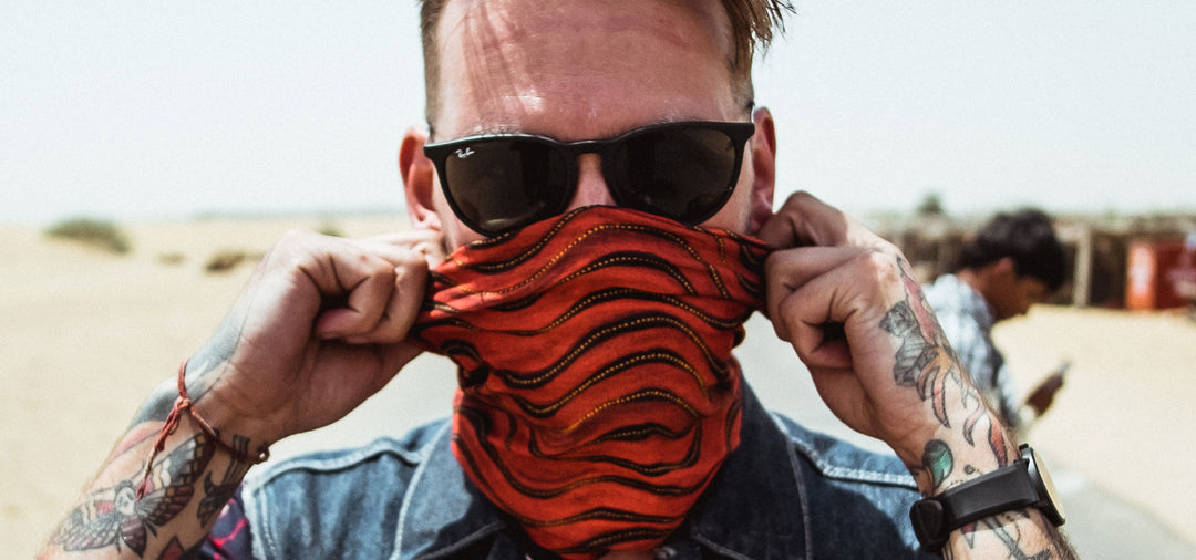Motorcycle | HEADSOX | Head & Neckwear | Australia – Headsox