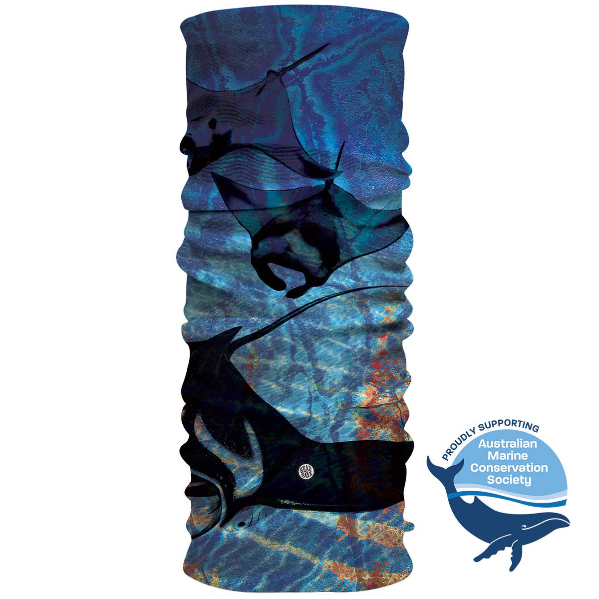 Manta Magic – Headsox