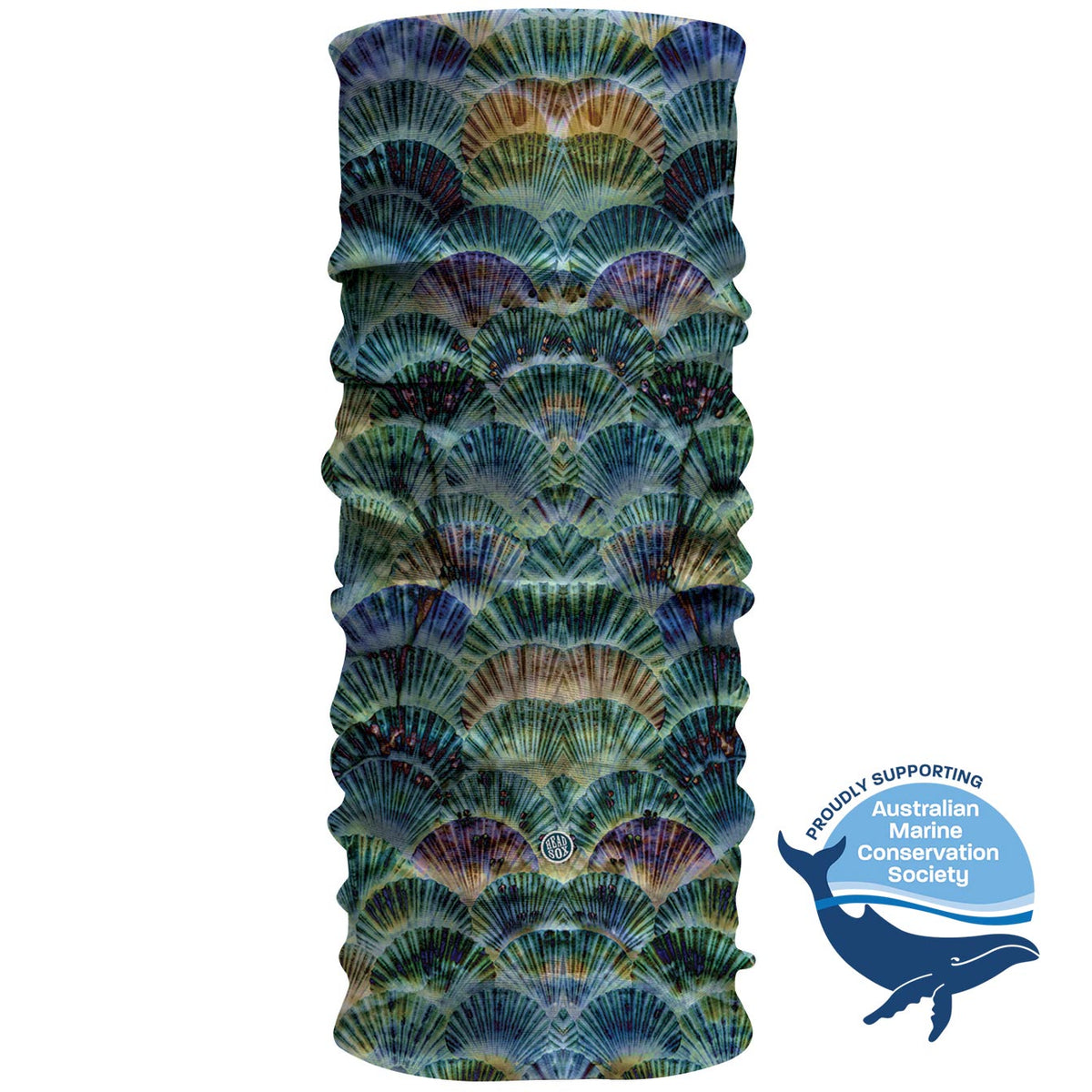 Sea Shells – Headsox