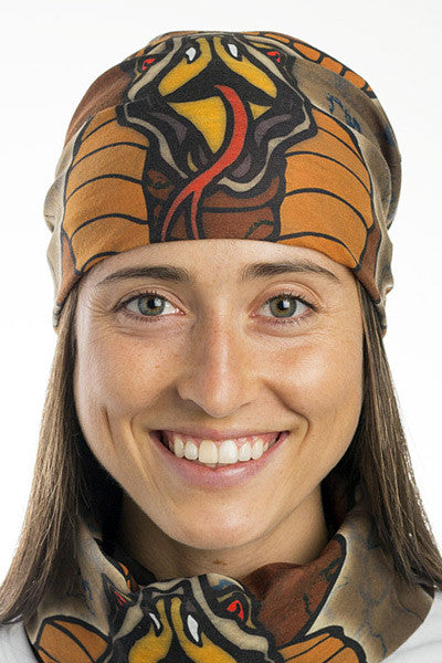 Snake – Headsox Flexible Headwear