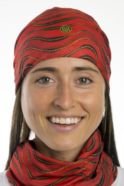 Aboriginal And Torres Strait Islander Art | HEADSOX | Australia ...