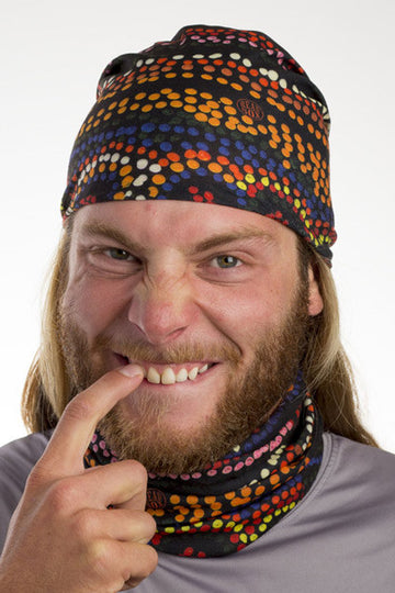 HEADSOX | Multifunctional Tube Head and Neckwear | Australia – Headsox