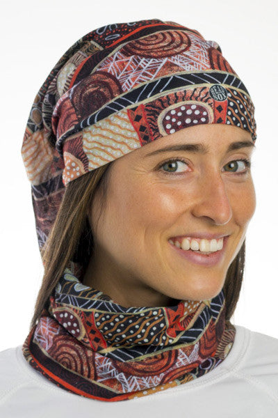HEADSOX | Multifunctional Tube Head and Neckwear | Australia – Headsox