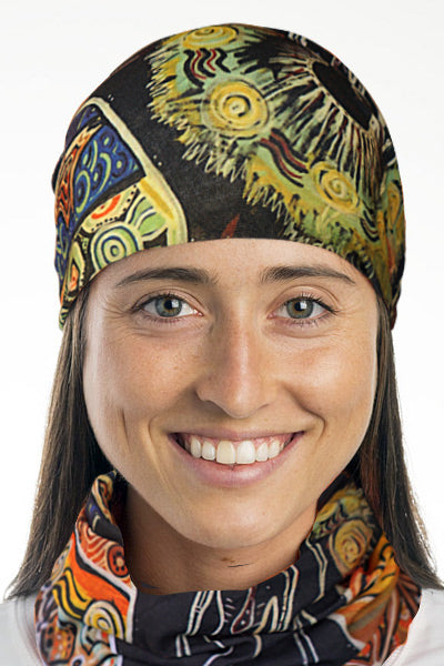 NGARGEE YINGA – Headsox