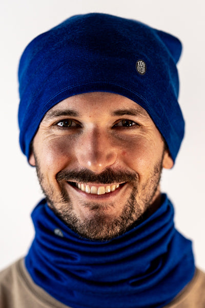 100% Australian Merino Wool Tubular Headwear | HEADSOX | Australia ...