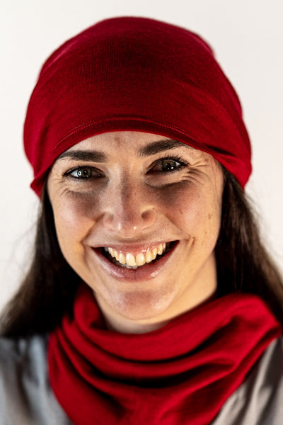 100% Australian Merino Wool Tubular Headwear | HEADSOX | Australia ...