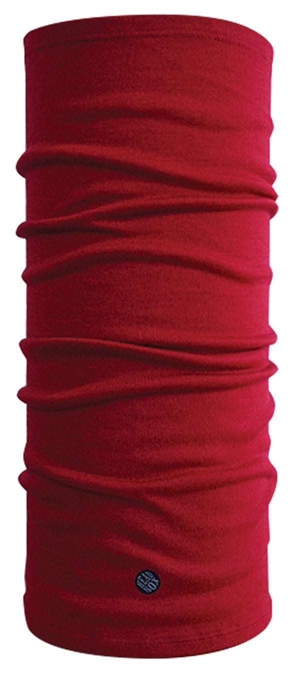 100% Australian Merino Wool Tubular Headwear | HEADSOX | Australia ...