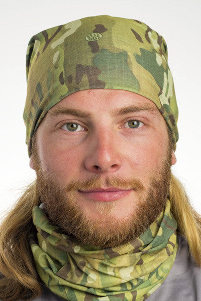 Multicam – Headsox
