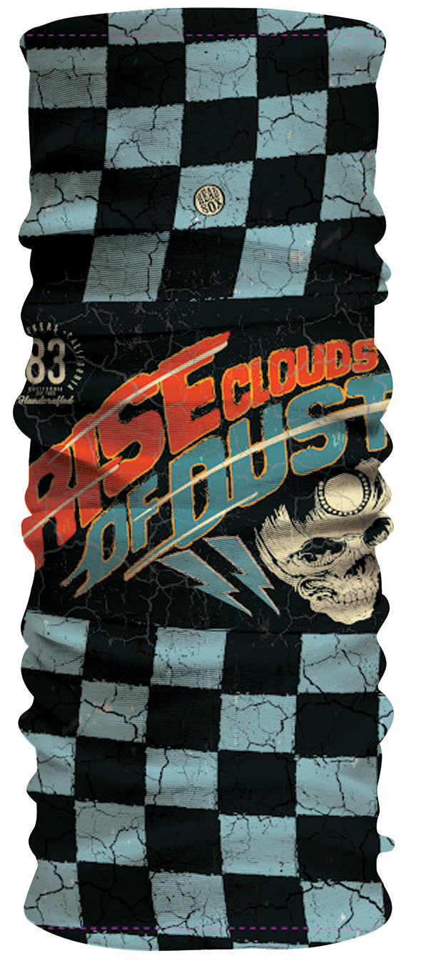 DUST CLOUDS – Headsox